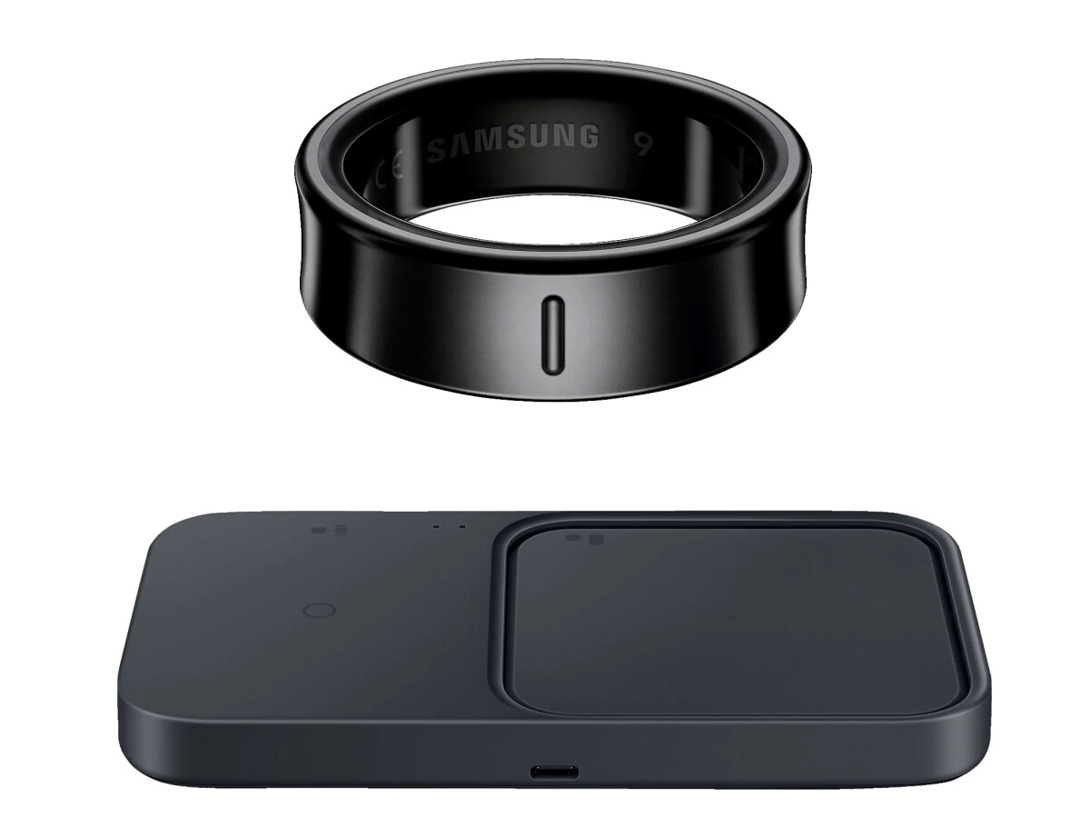 Galaxy Ring: Samsung-Neuheit jetzt bei Media Markt kaufen und Geschenk ...
