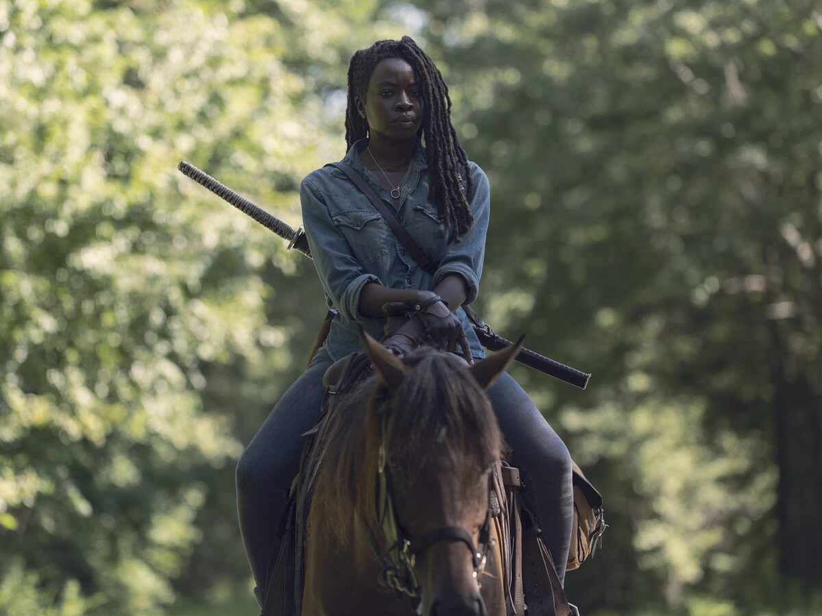 The Walking Dead Staffel 9: Recap zu Folge 7 "Stradivarius" | NETZWELT