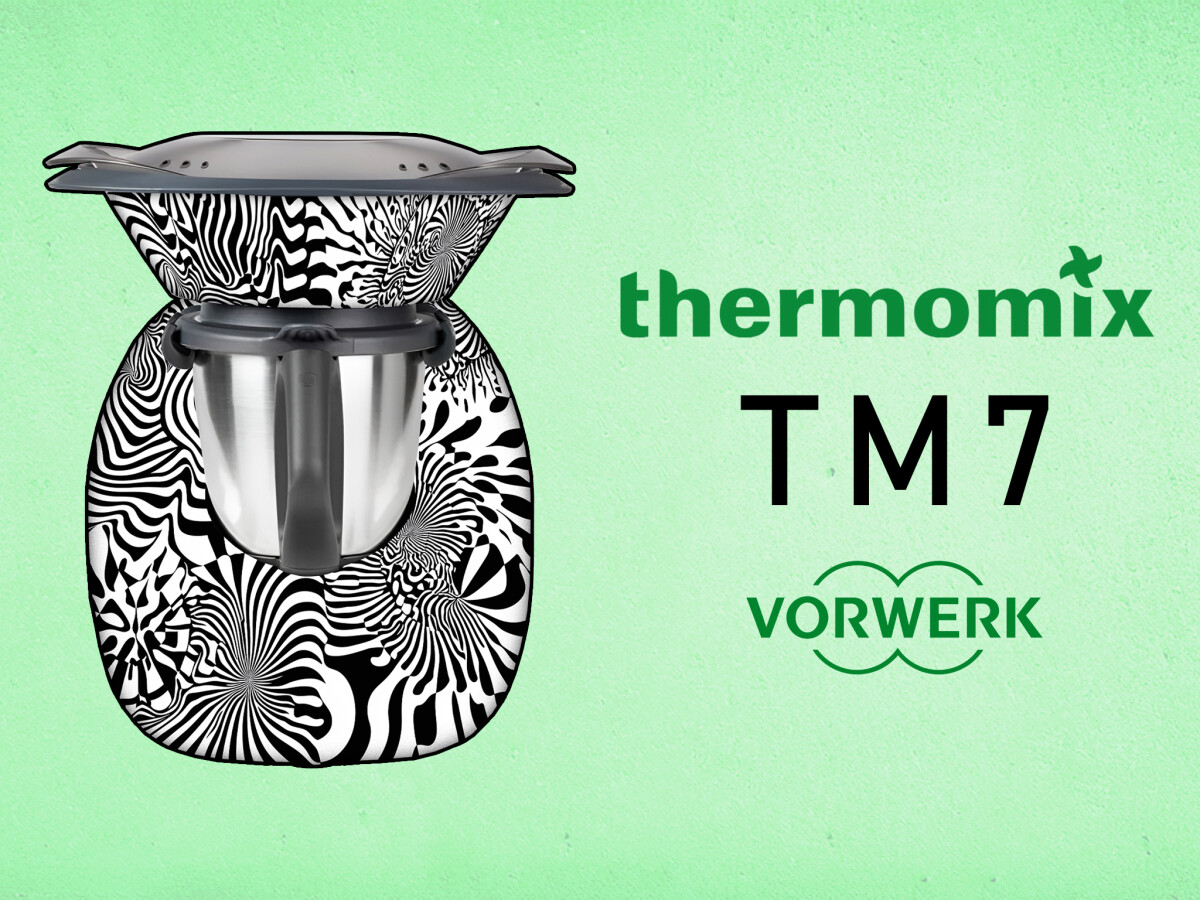 Kommt ein neuer Thermomix? Das ist dran an den TM7-Gerüchten! | NETZWELT