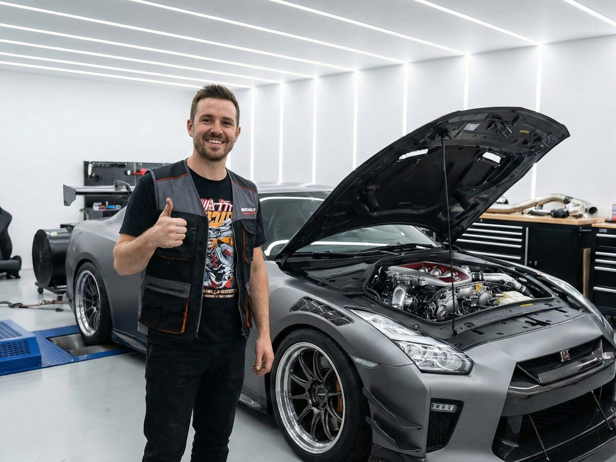 Kosten weniger als 50 Euro: Diese 6 Gadgets für Autofahrer sorgen mehr ...