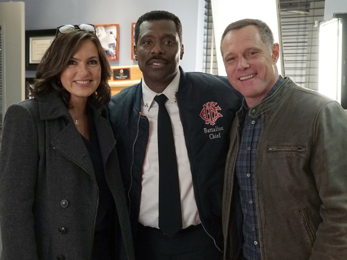 Chicago Fire - Staffel 5: Recap zu Episode 16 "Im Kreuzfeuer" | NETZWELT