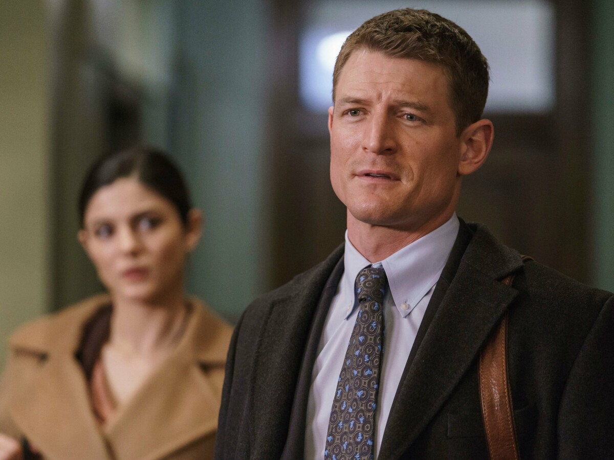 Chicago Justice Staffel 1: Das passiert in Folge 1 "Im Namen des Volkes ...