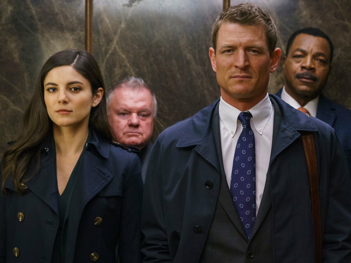 Chicago Justice Staffel 1: Das passiert in Folge 4 "Auge um Auge ...