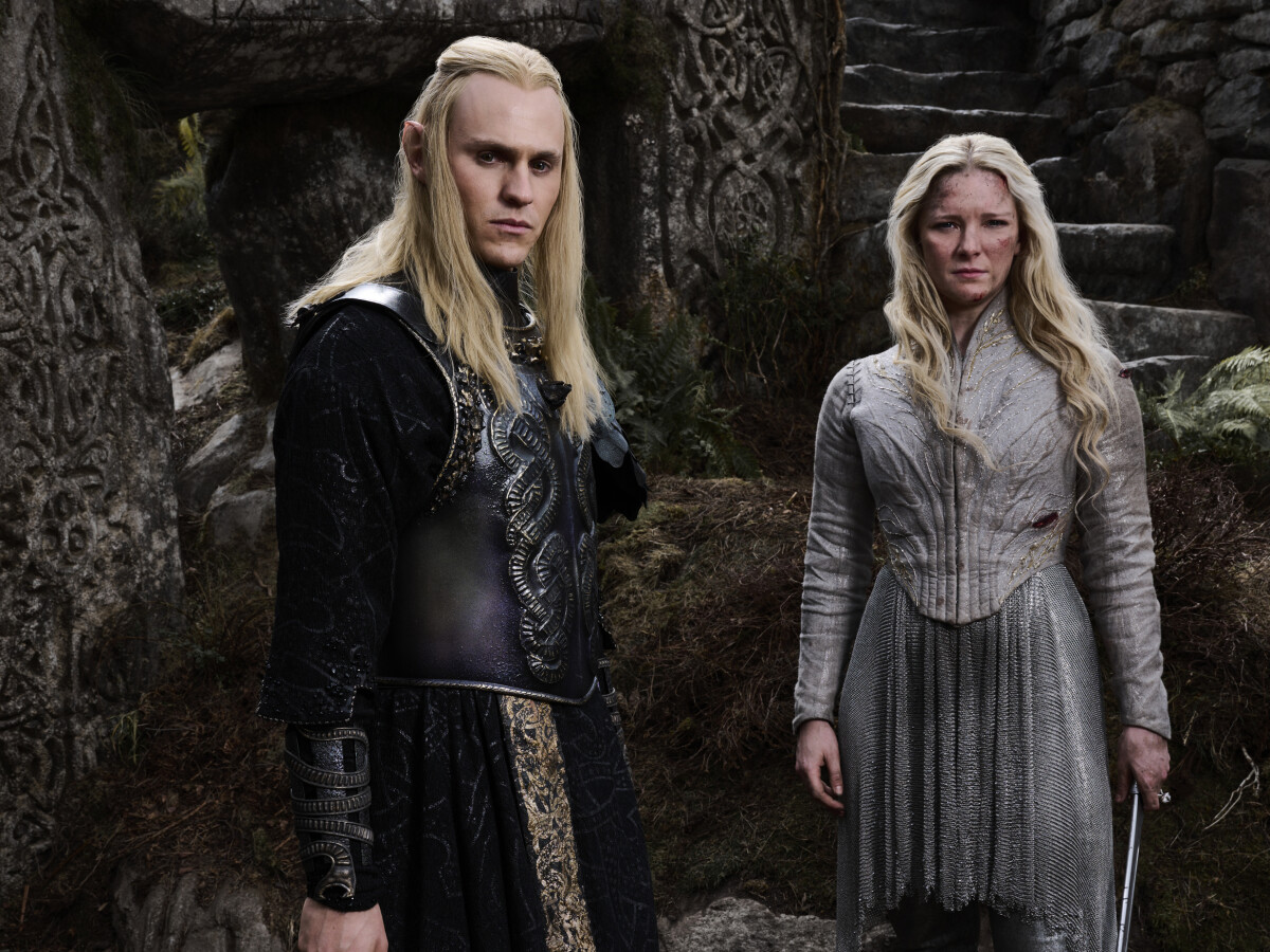 Der Herr der Ringe: Ikonisch, aber nicht ganz korrekt - darum ist ...