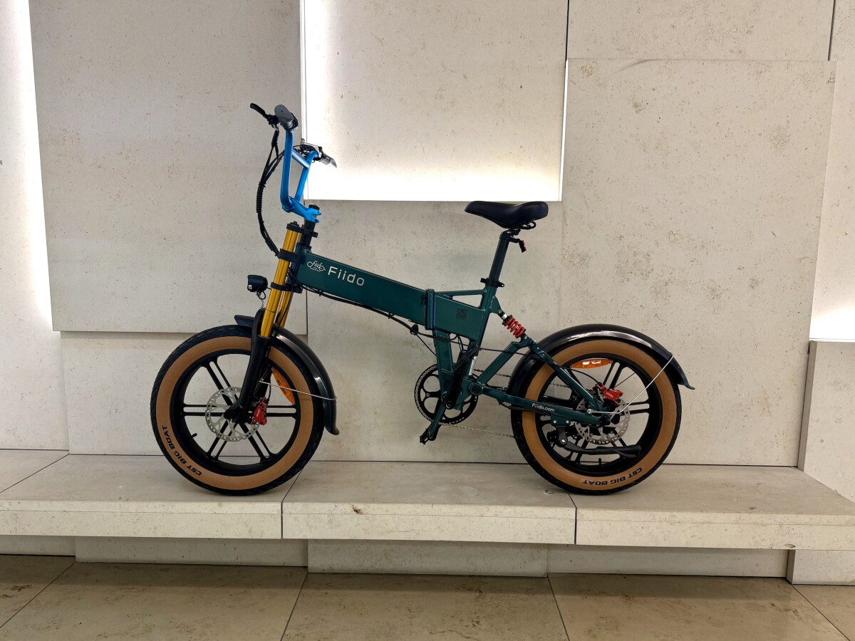 Fiido M1 Pro 2025 für 1.099 Euro im Test: Viel E-Bike-Spaß für sehr ...