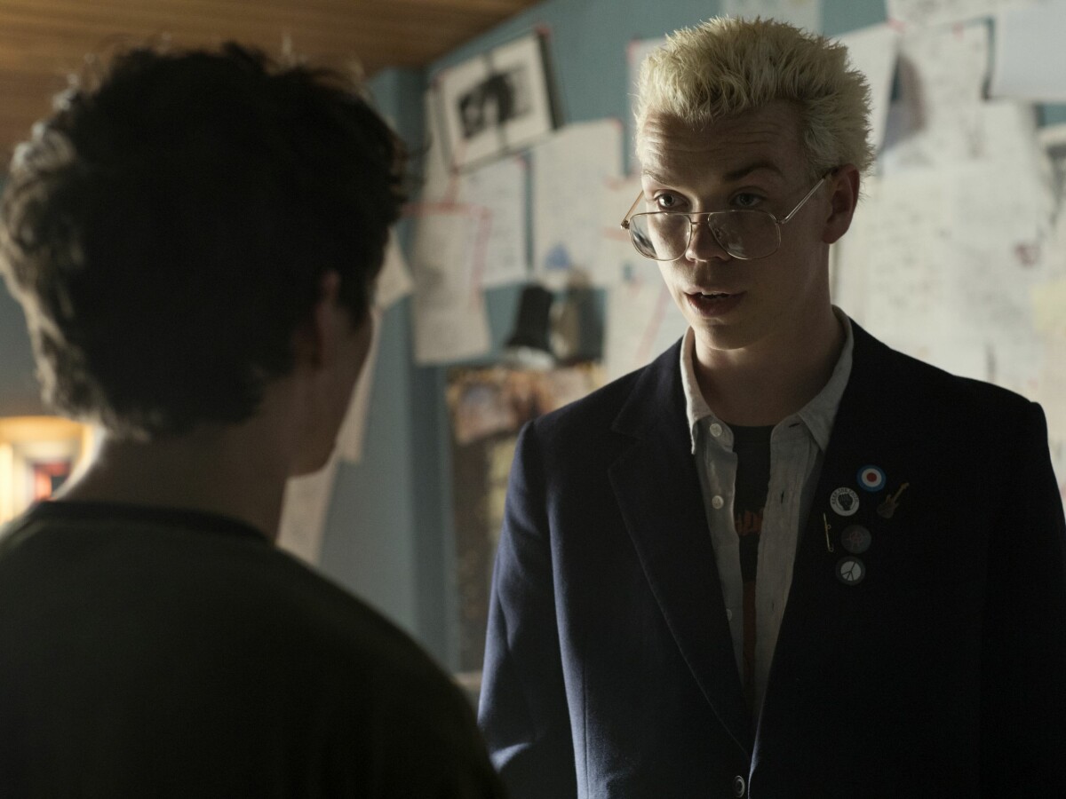 Black Mirror - Bandersnatch: Auf diese 15 Arten kann der Film enden ...