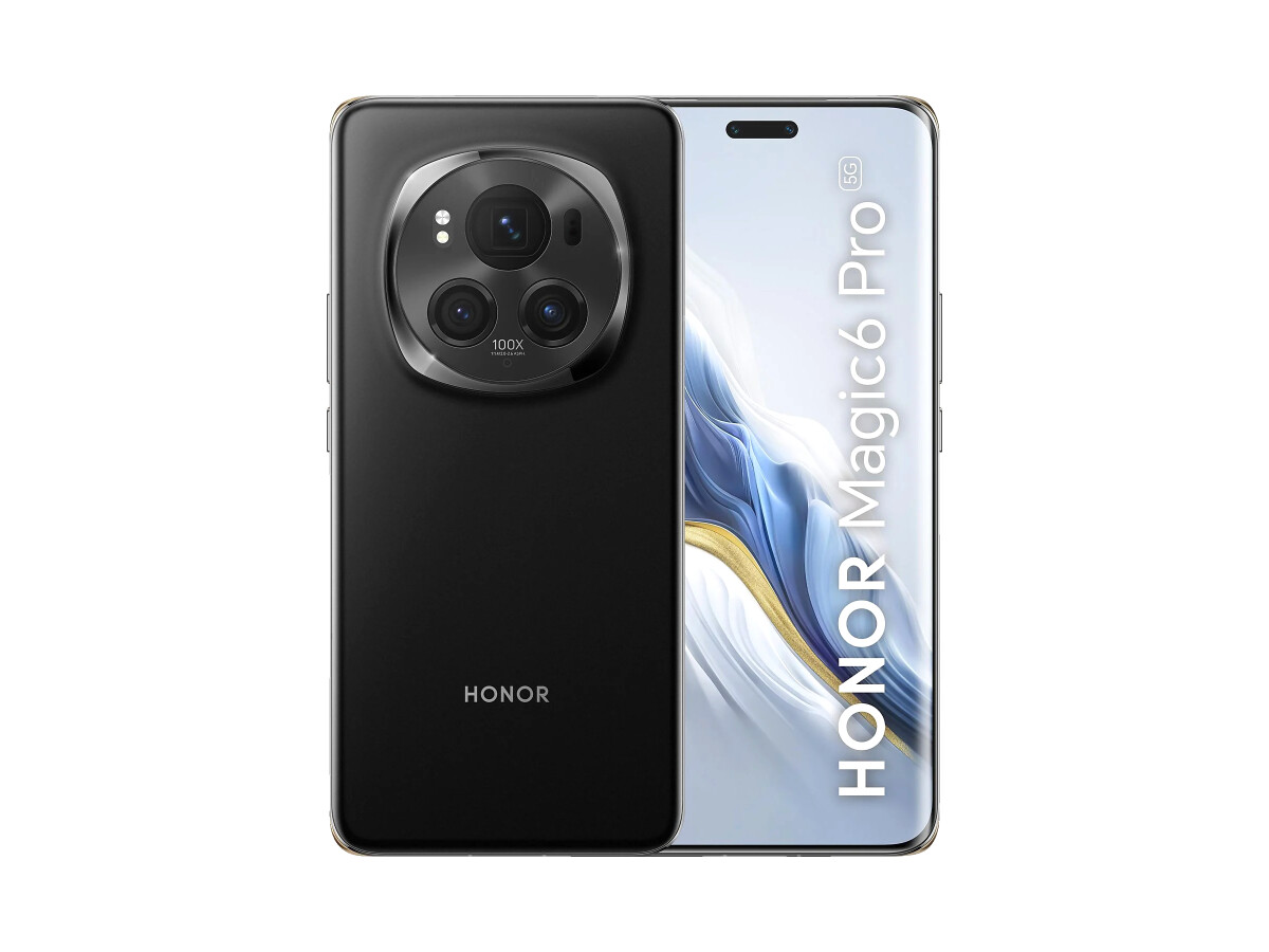 Honor Magic6 Pro: Dieses Smartphone hat nicht nur die beste Kamera ...