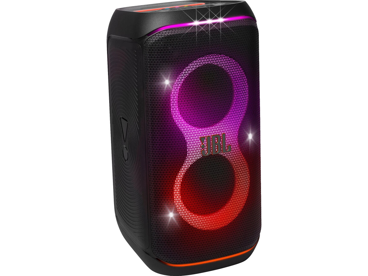 Perfekt für den Sommer am See: Bei MediaMarkt bekommt ihr die JBL ...