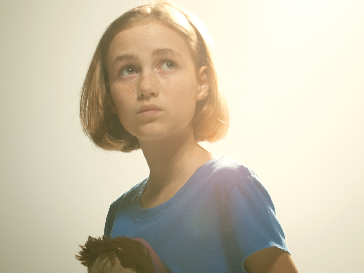 The Walking Dead: Sophia überlebte die Anfänge nicht | NETZWELT