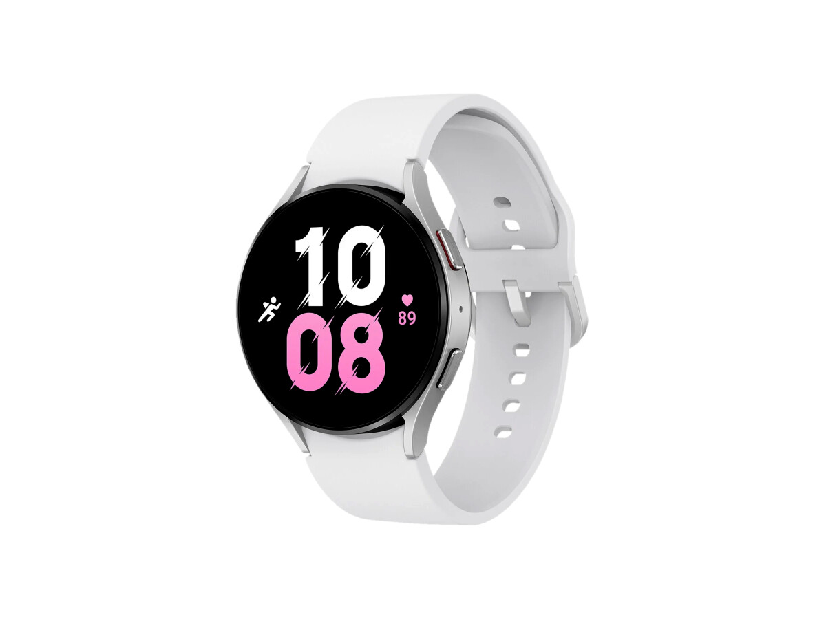Noch gibt es sie als Neuware: Die Galaxy Watch 5 mit LTE kostet hier ...