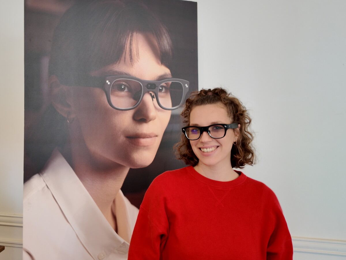 Smarte Brille 2026 im Vergleich: Das sind die Unterschiede bei Meta ...