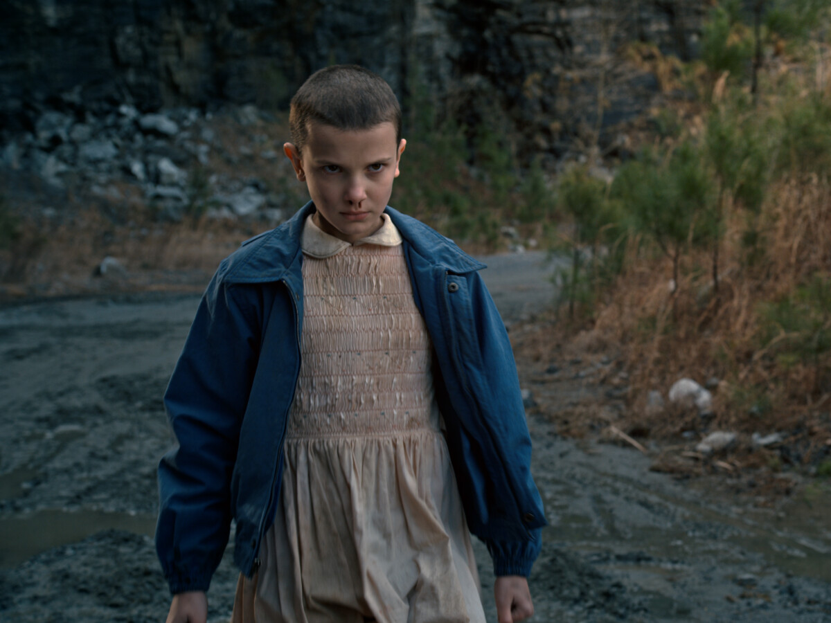 Stranger Things: Das Monster (S01E06) | NETZWELT