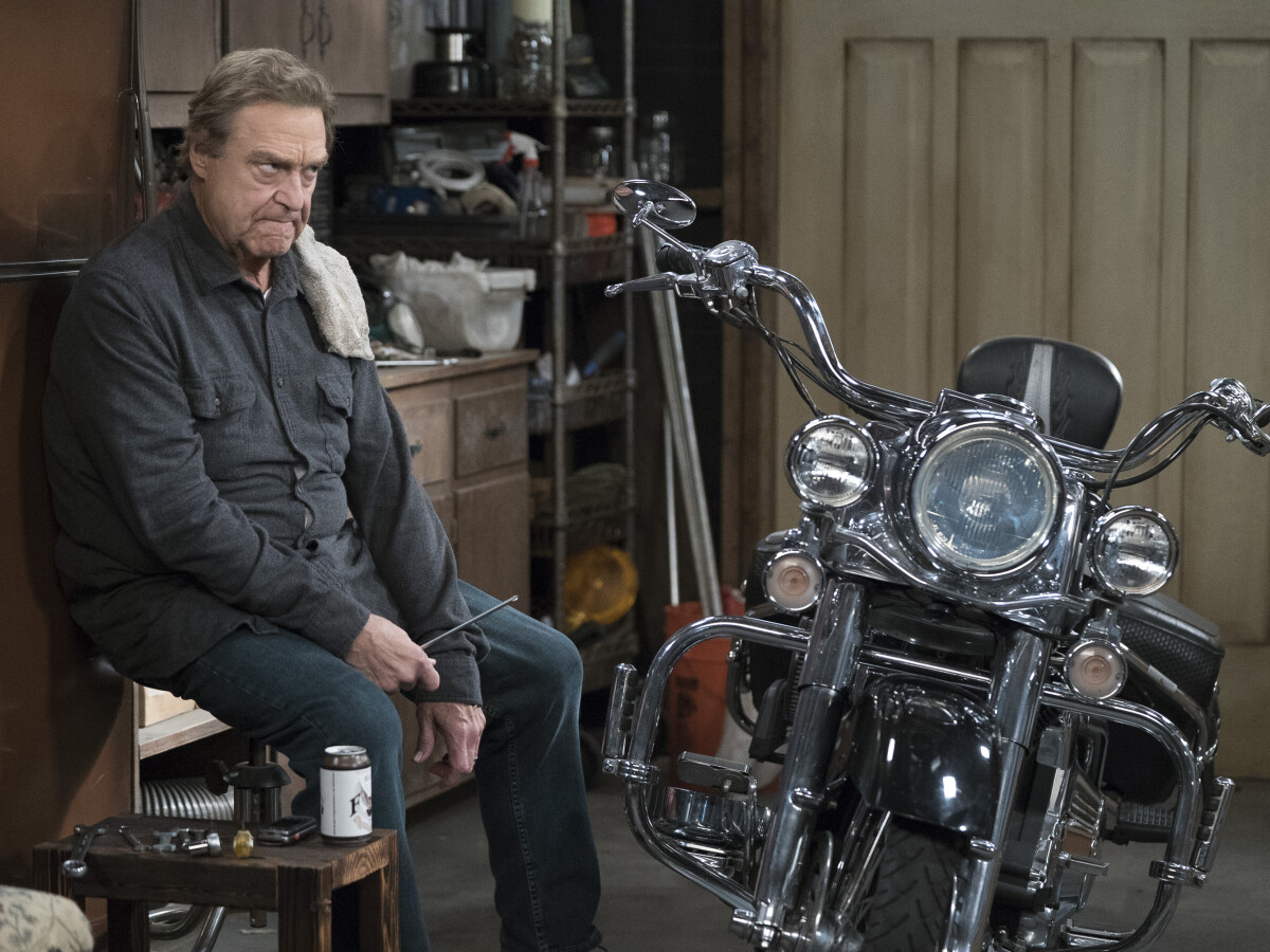 The Conners Staffel 1: Recap zu Folge 4 "The Seperation of Church and ...