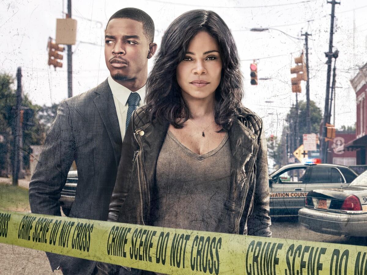 Shots Fired | Staffeln und Episodenguide | Alle Infos | NETZWELT