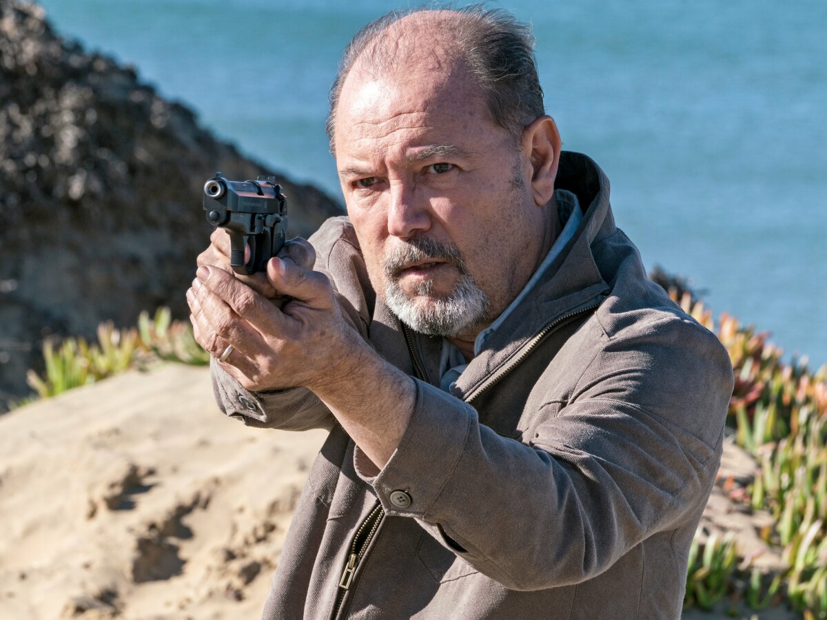 Fear the Walking Dead: Das ist Daniel Salazar | NETZWELT
