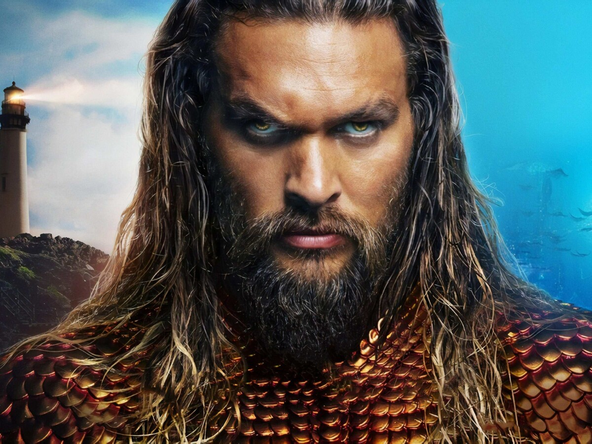 The Witcher: Übernimmt Jason Momoa im Spin-off die Hauptrolle? | NETZWELT