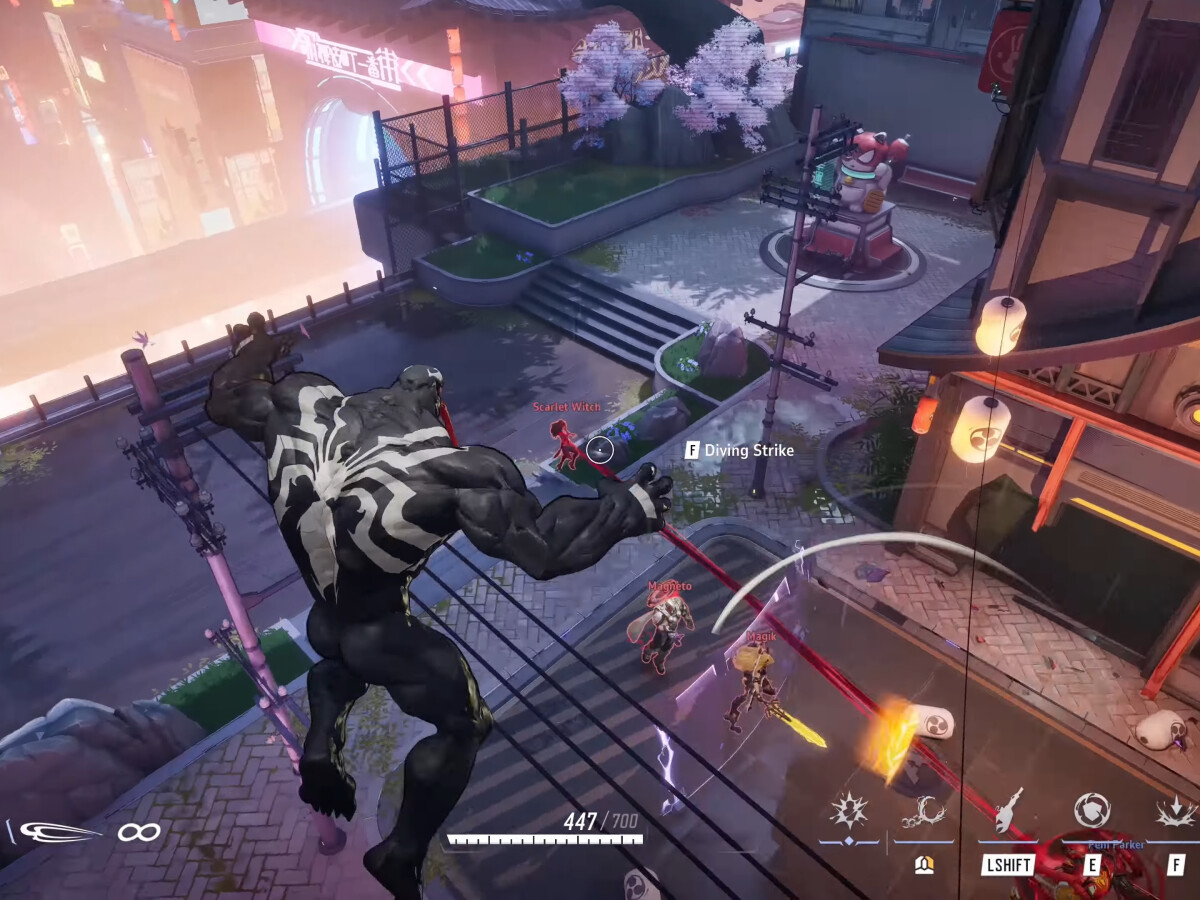 Marvel Rivals: Letzte Chance zur Teilnahme an der Beta - So könnt ihr ...