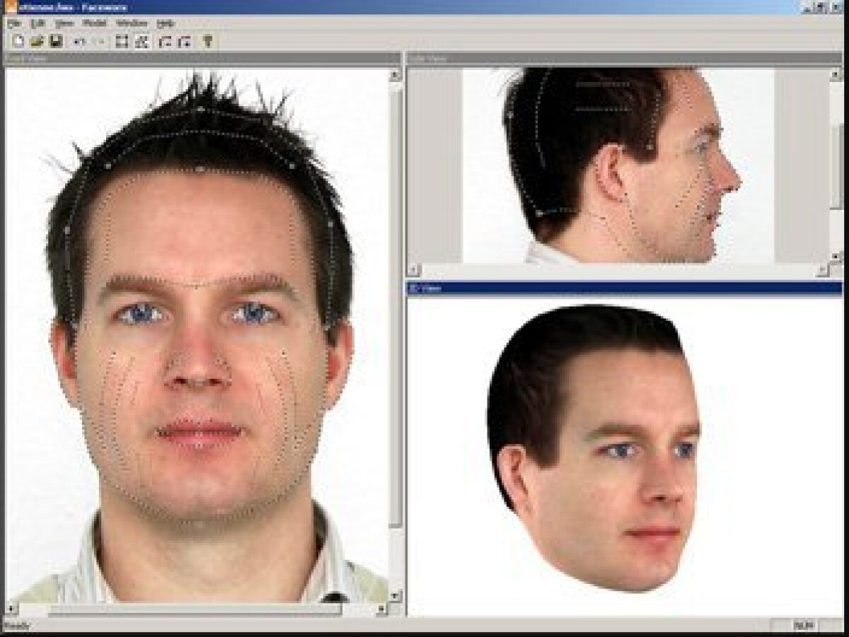 Faceworx - Download | NETZWELT