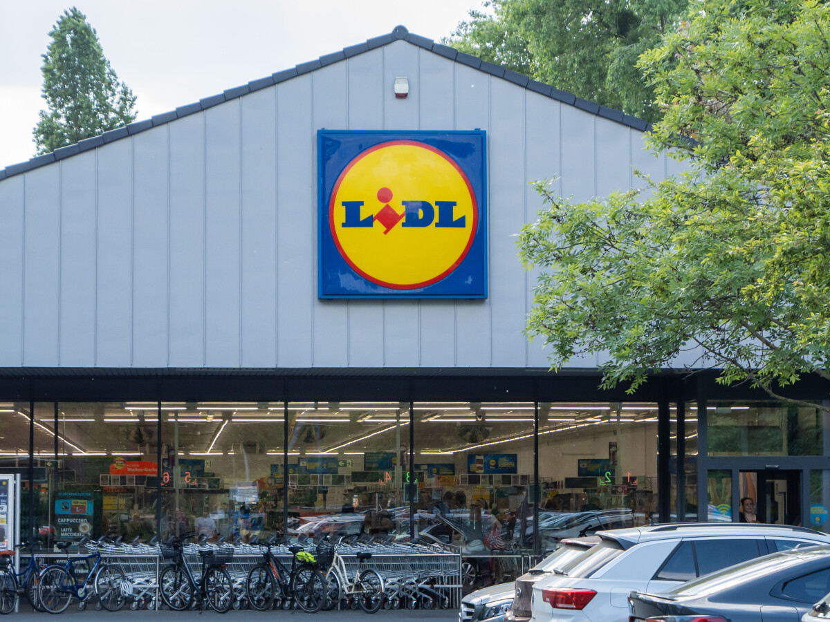 Discounter im Wettstreit: Bei diesem Angebot hat Lidl die Nase vorn | NETZWELT