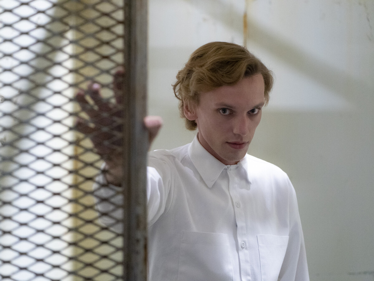 Stranger Things: Episodenguide zum Netflix-Original: Maxine "Max ...