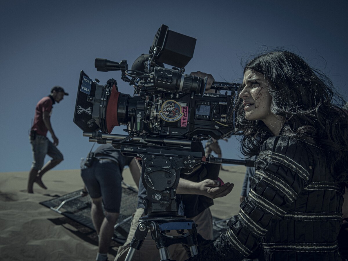 The Witcher: Spannendes Making-of liefert Einblick hinter die Kulissen ...