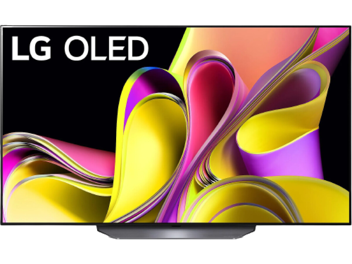 Mit diesem Trick zum Bestpreis: Dieser 55 Zoll OLED-Fernseher von LG ...