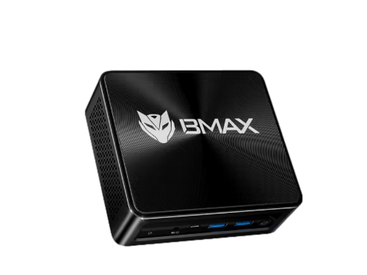 Mini-PC mit Maxi-Power: Mit Intels i9, RAM satt und bis zu 1TB SSD ...
