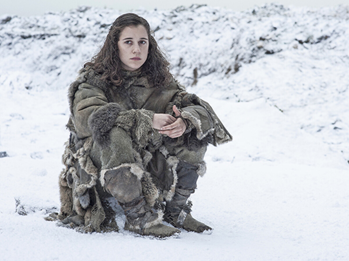 Game of Thrones: Staffeln und Episodenguide: Kein Wiedersehen mit Meera ...