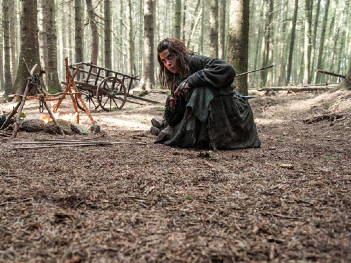 Game of Thrones: Osha, Rickons Gefährtin | NETZWELT