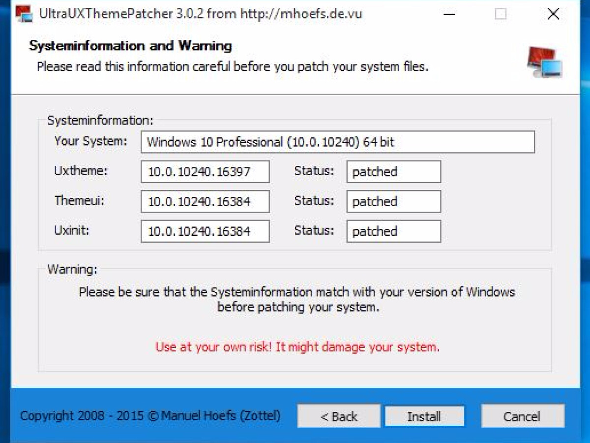 Windows 10: Custom Themes installieren - Microsoft-OS personalisieren ...