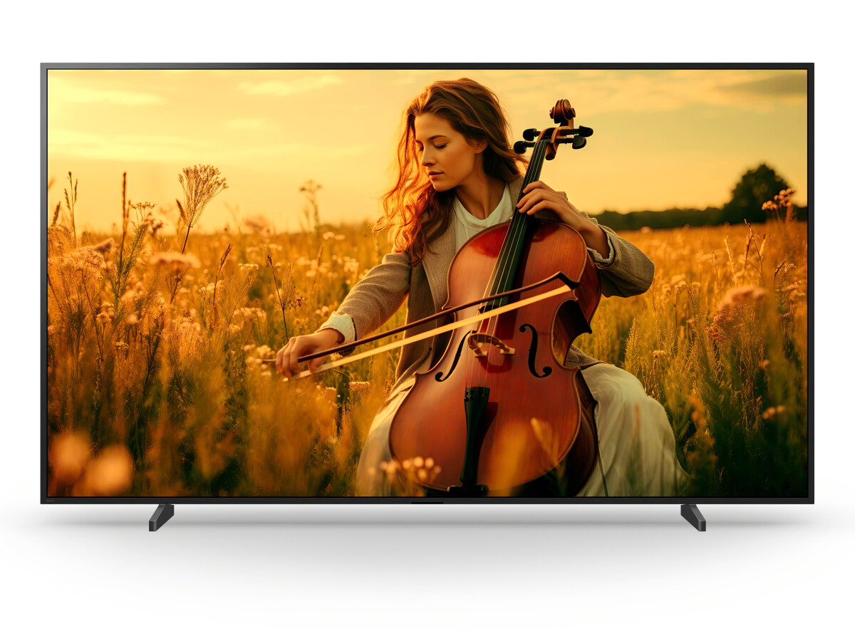 Sony erweitert seine BRAVIA-Produktreihe: Das bieten die neuen TV-Modelle BRAVIA 8 II, 5 und 3 ...