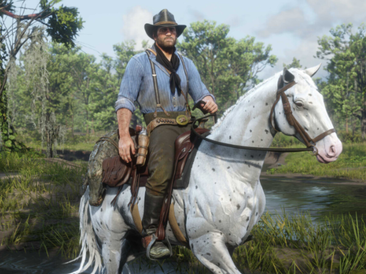 Red Dead Redemption 3: Alles Wichtige zum Release-Termin, Plattformen ...