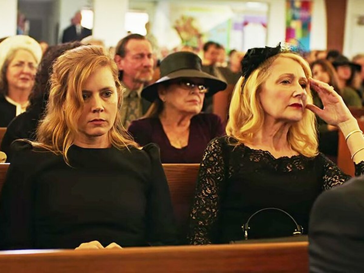 Golden Globes 2019: Das sind die Gewinner | NETZWELT