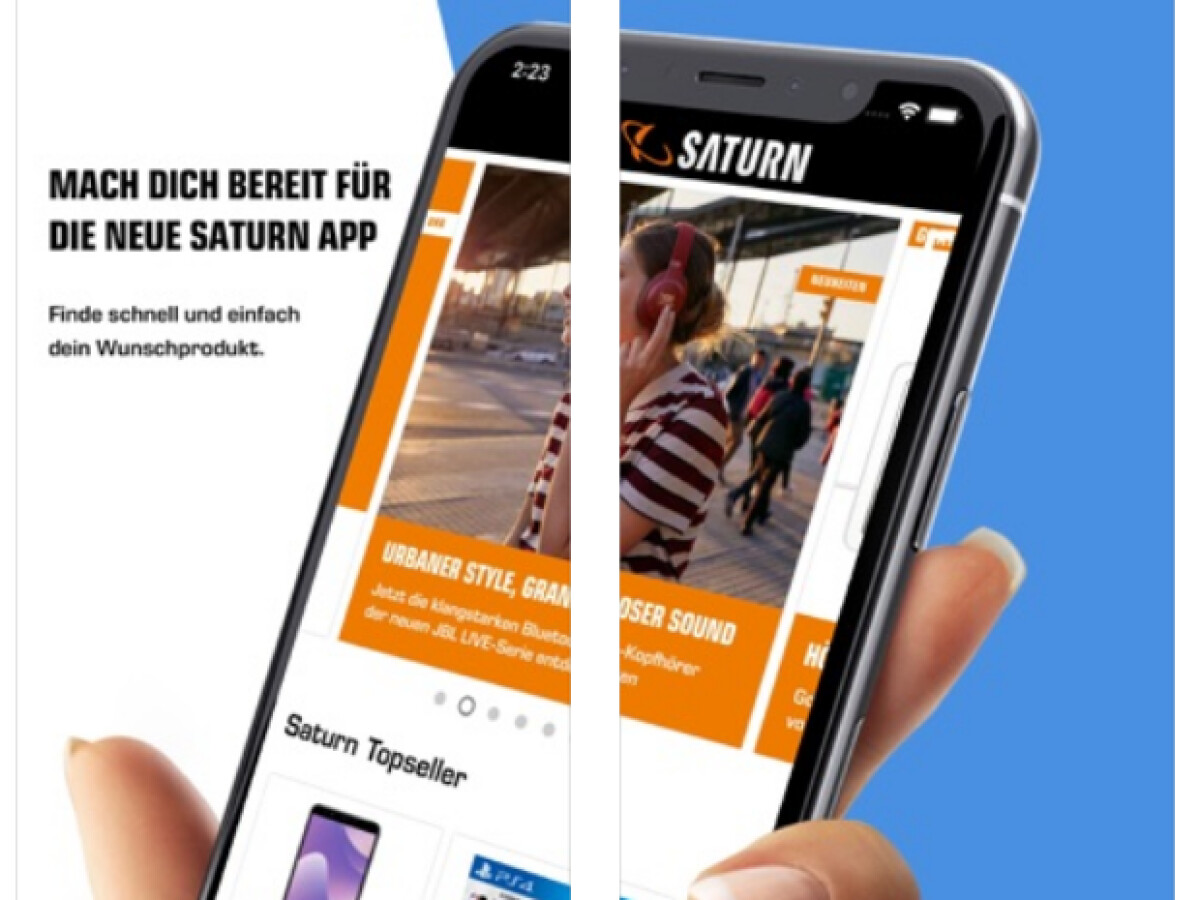 Saturn - Download | NETZWELT