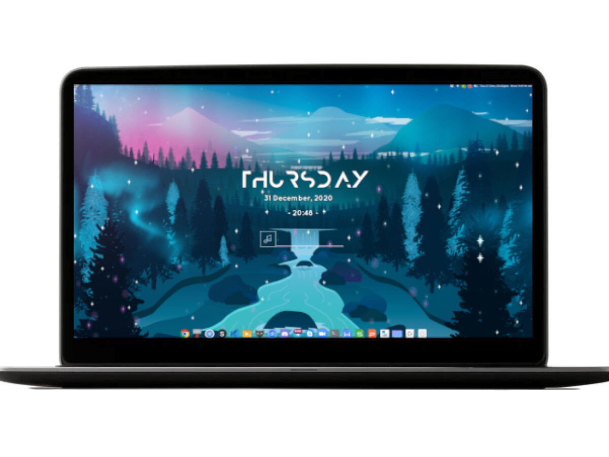 HefftorLinux - Download | NETZWELT