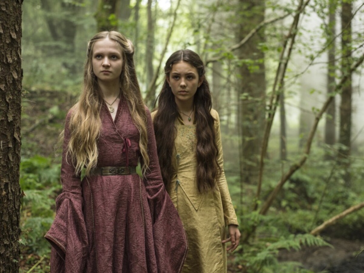 Game of Thrones: Die Geschichte der Andalen | NETZWELT