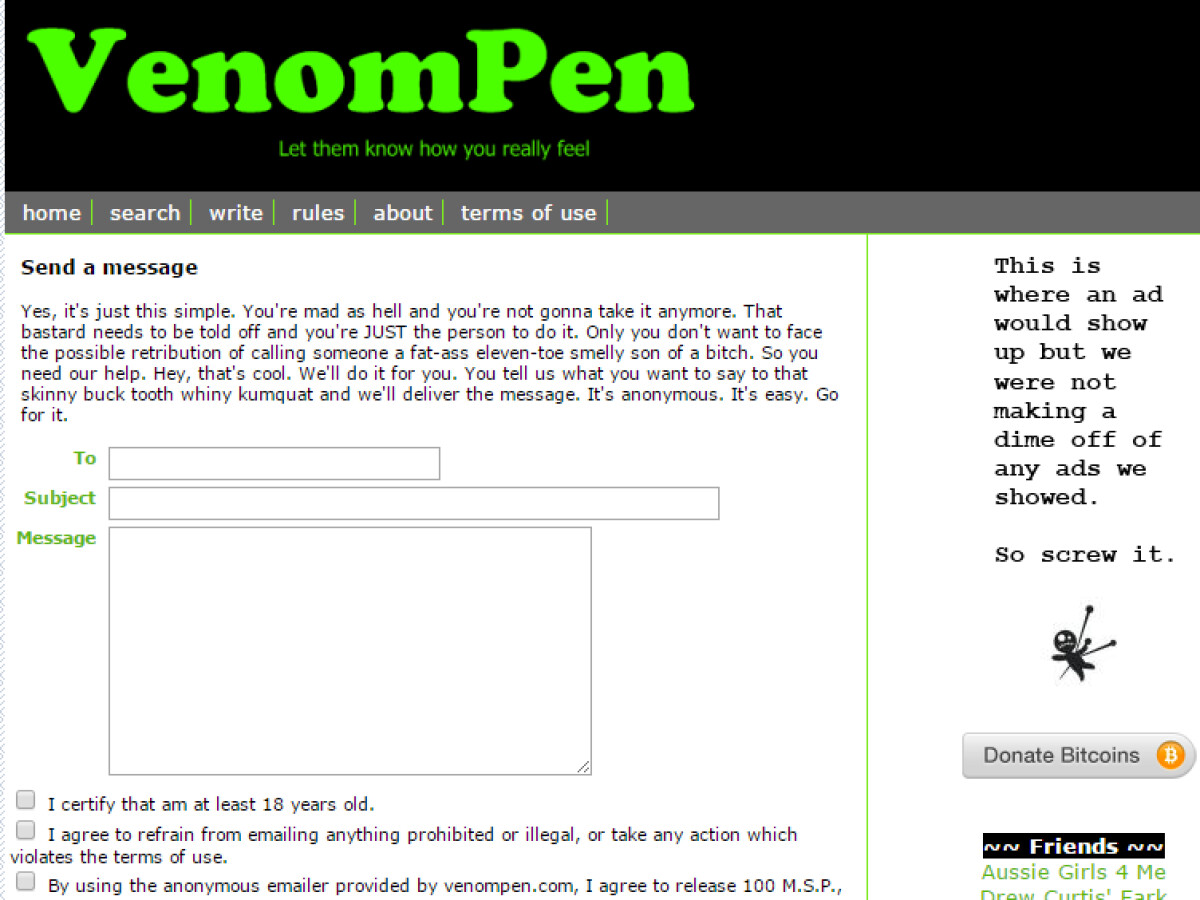 Anonym surfen & sicher durchs Internet: Mit dieser Software schützt ihr ...