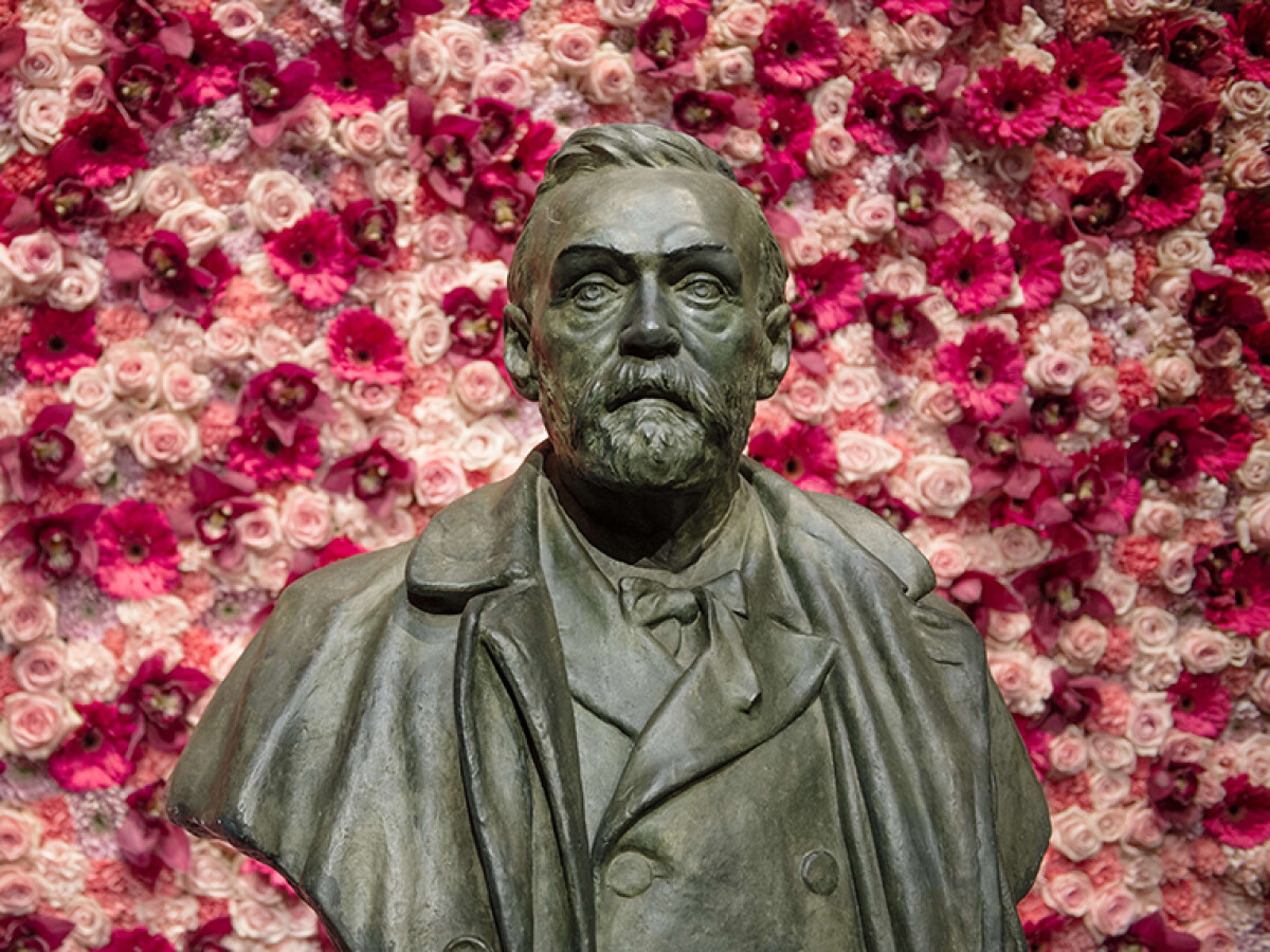 Friedensnobelpreis 2025: So verfolgt ihr die Bekanntgabe im Live-Stream ...