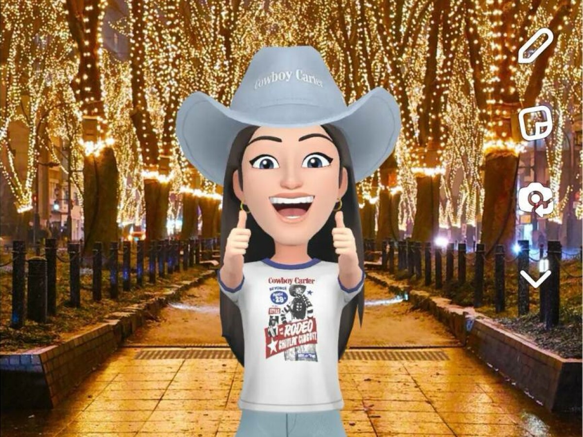 Snapchat-Geschenke: So bekommt ihr kostenloses Beyoncé-Merch zum neuen ...