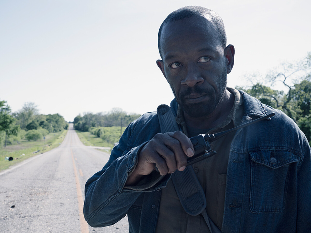 Fear the Walking Dead - Staffel 4: Recap zu Folge 13 "Blackjack" | NETZWELT