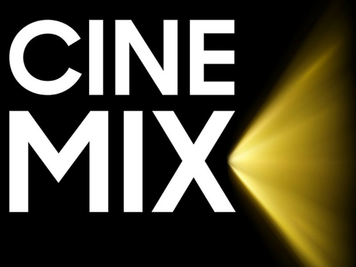CineMix: Neuer Film-Sender auf Samsungs TV Plus | NETZWELT