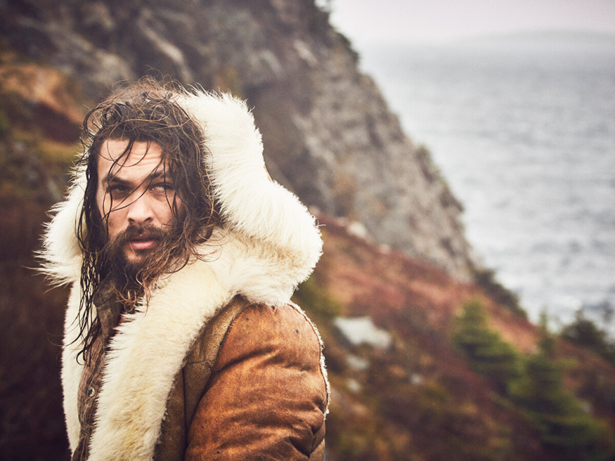 Frontier | Staffel 4 | Start, Trailer, Handlung und Besetzung | NETZWELT