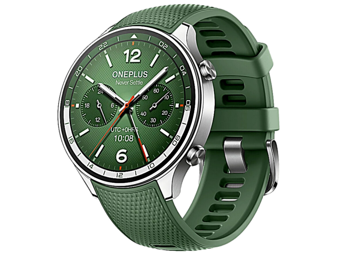 OnePlus Watch 2R für nur 81 Euro: Smartwatch mit AMOLED-Display zum Tiefpreis | NETZWELT
