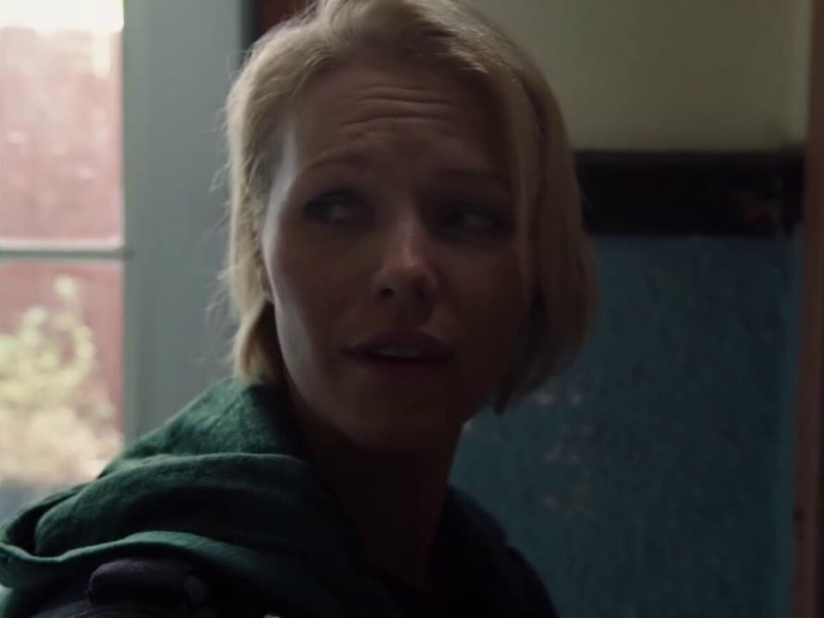 Chicago P.D.: Das ist Detective Julie Willhite | NETZWELT