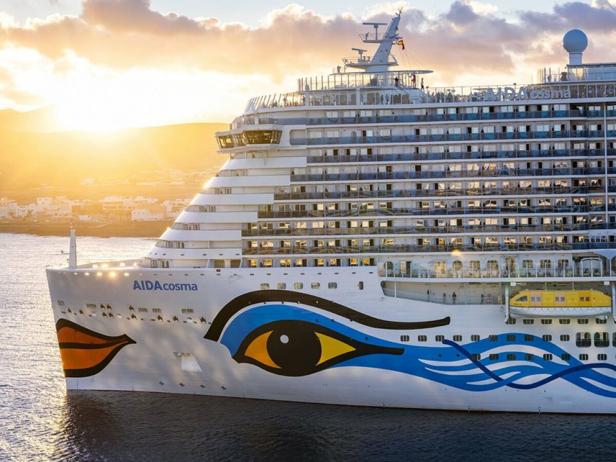 Mehr Luxus & mehr Auswahl ab dem 15.7: AIDA startet neues Preissystem ...