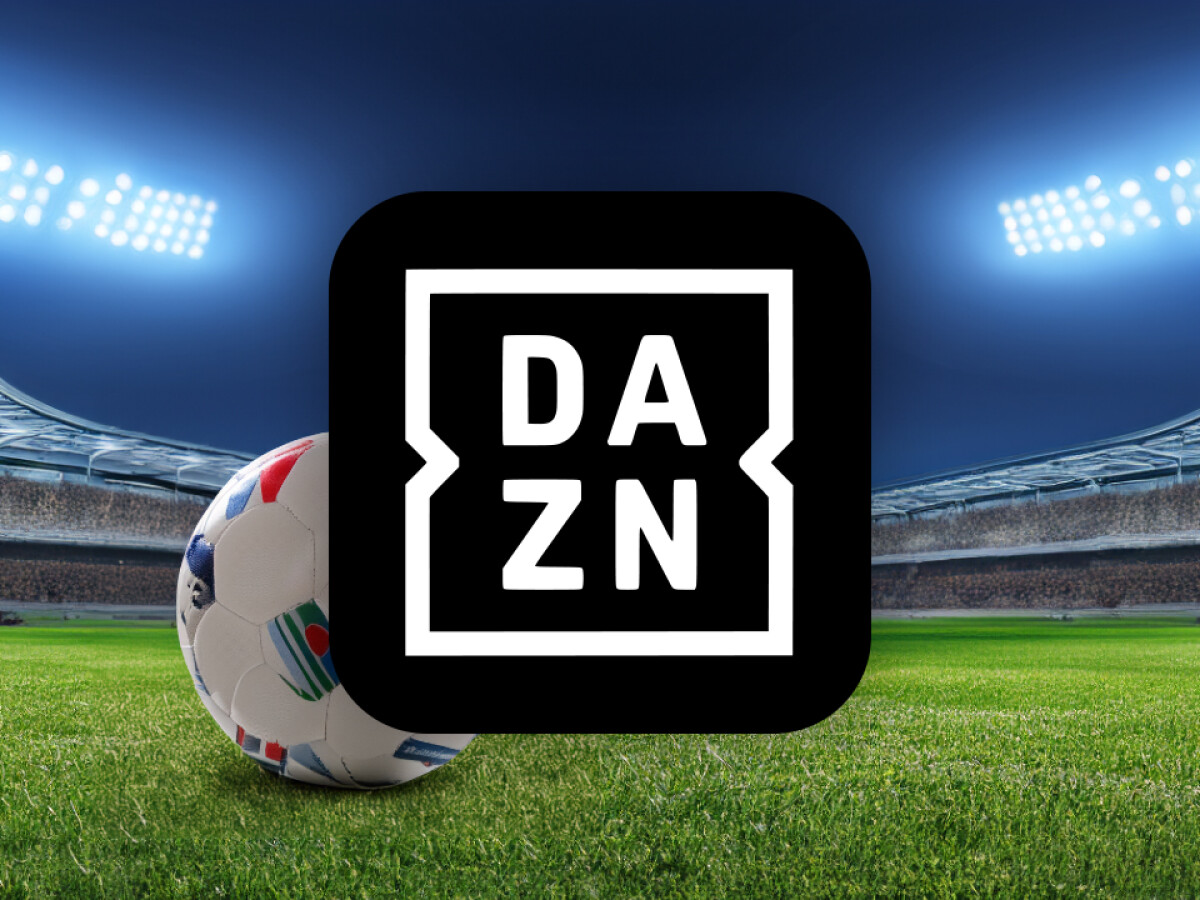 DAZN integriert neuen Pay-TV-Sender kostenlos: Abonnenten dürfen sich ...