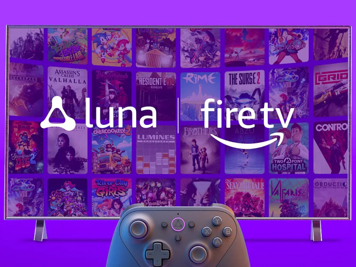Amazon Fire TV Stick: Diese Top-Games könnt ihr jetzt spielen! | NETZWELT