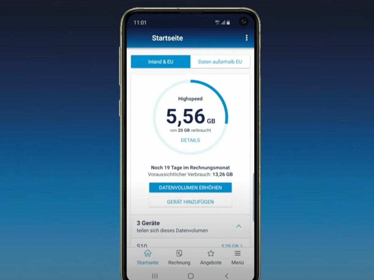 Steuerungs-Apps, NFC-Funktionen und nützliche Handyerweiterungen | 26 ...