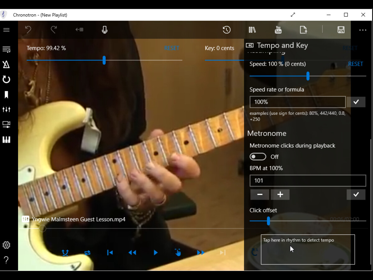 Chronotron - Download | NETZWELT