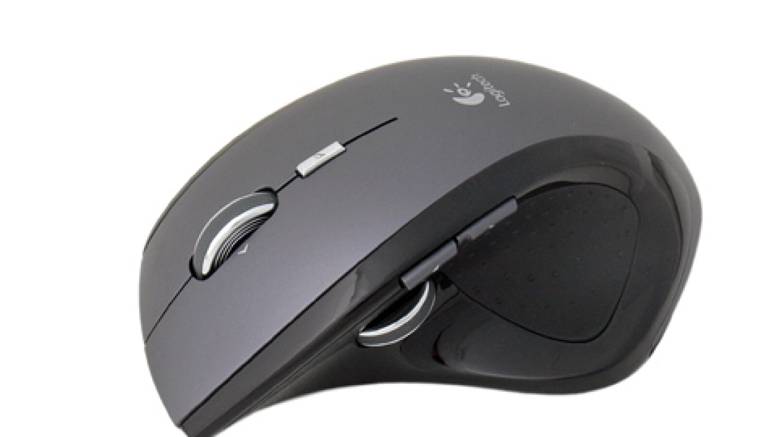 Logitech MX und VX Revolution im Test: Technisches Maus-Wunderwerk ...